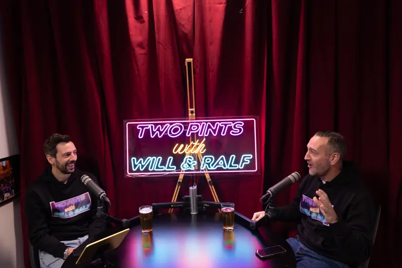 Two Pints Podcast Tickets, Tour and Concert Dates – www.cuffeandtaylor.com