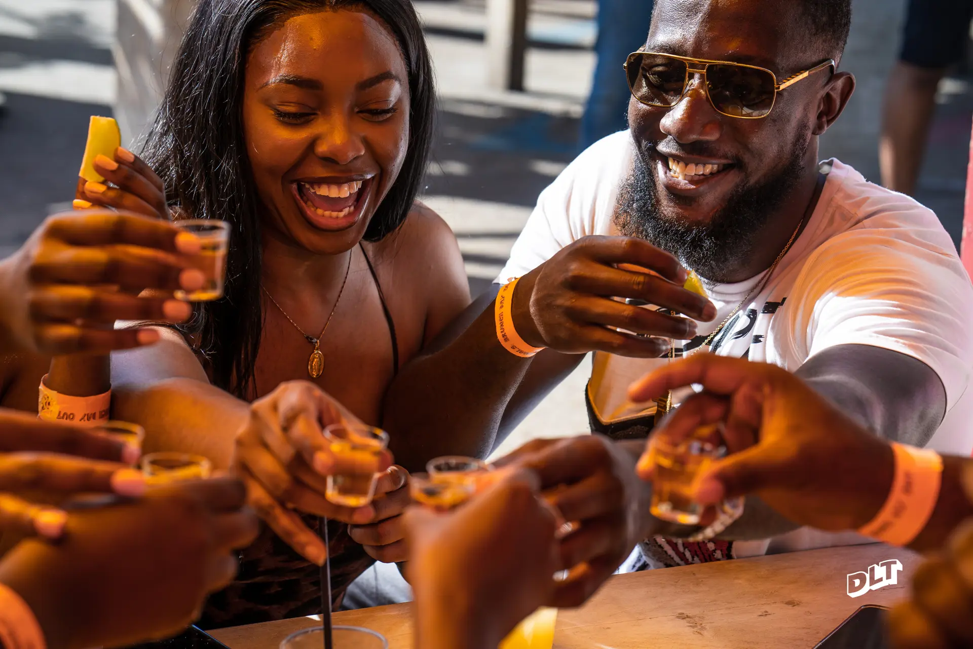 Days Like This | Day Parties