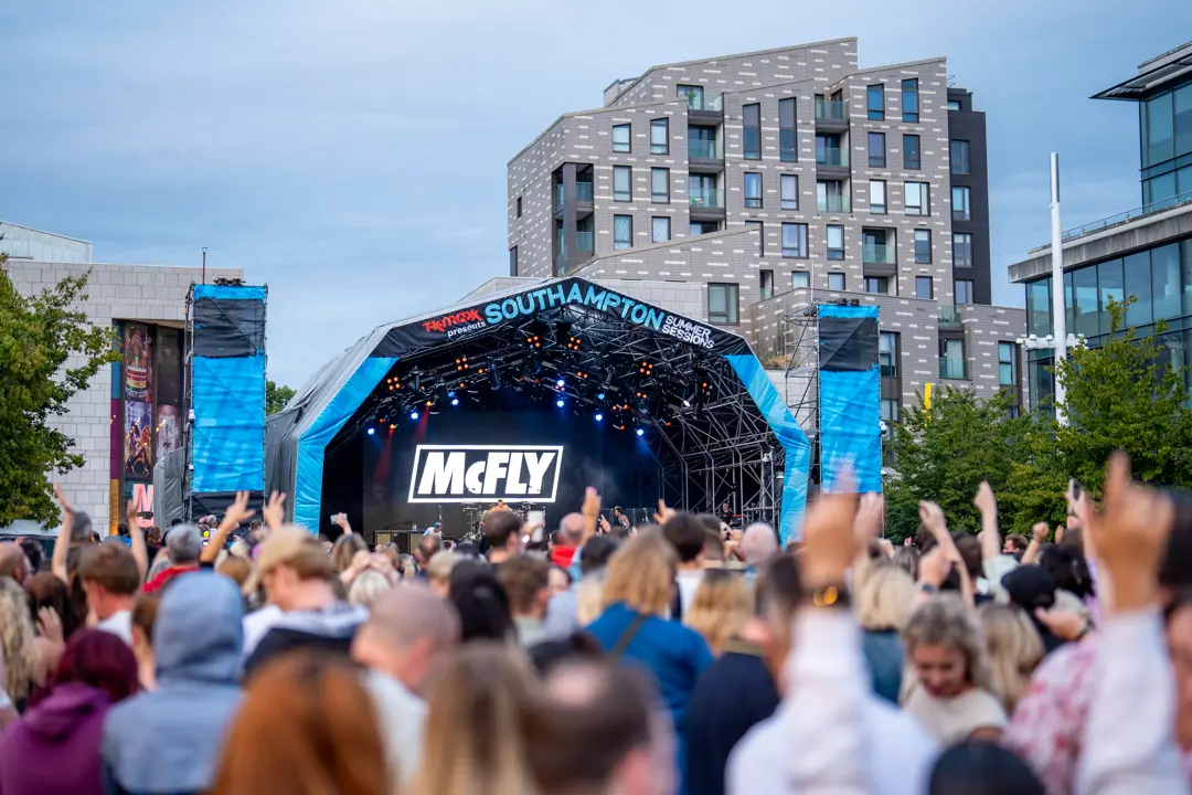 Southampton Summer Sessions