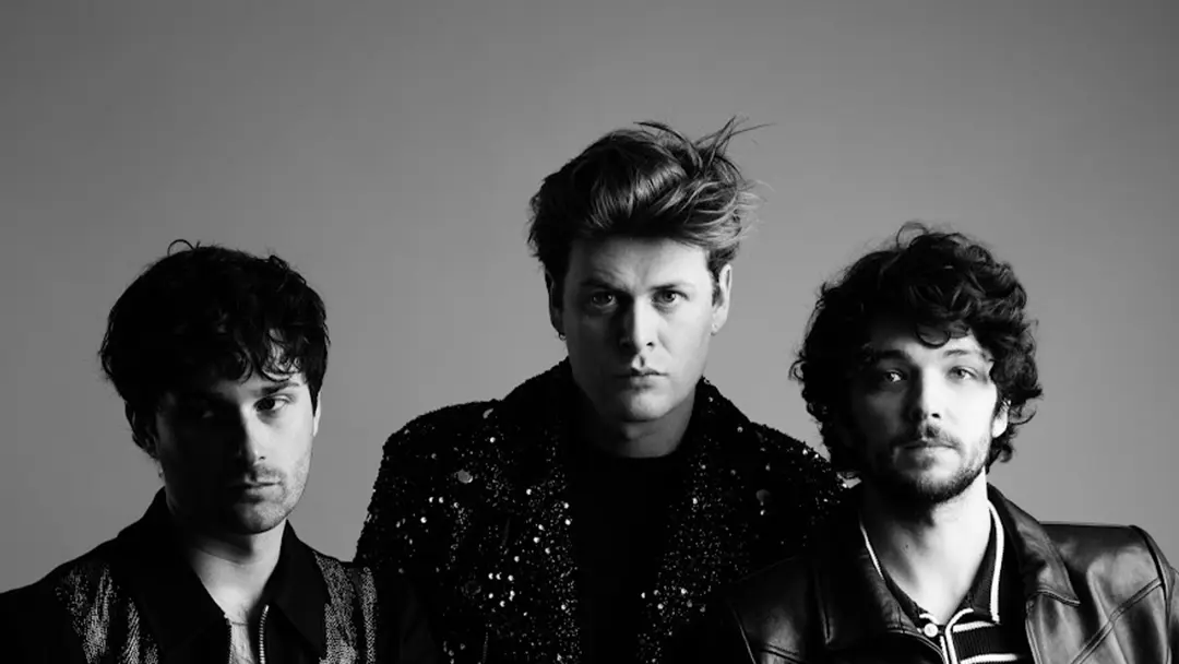 STHLM Fields - Konserter