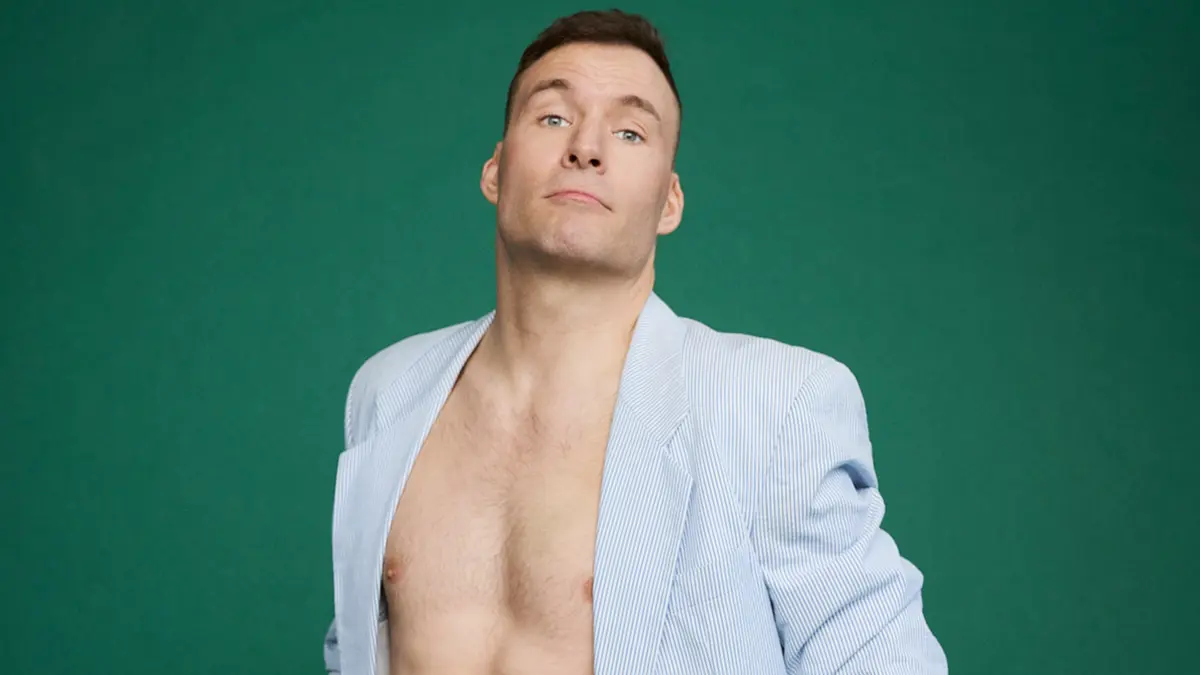 Simon Talbot Tickets, Tour and Concert Dates – www.livenation.dk