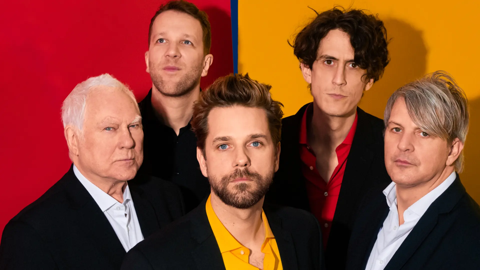 Sloper | Live Nation Belgium - Agency