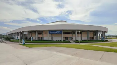 Arena VFG | Nosotros