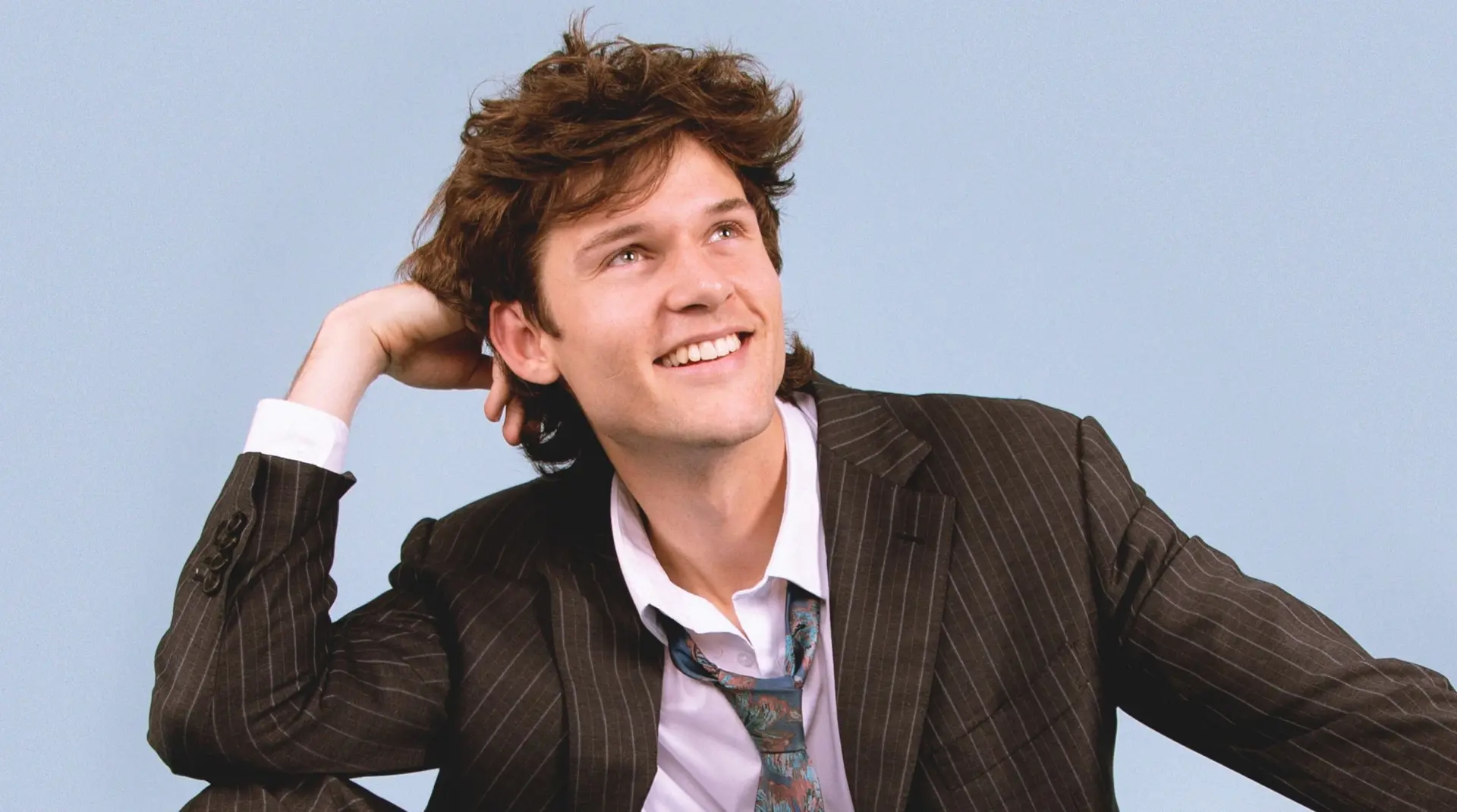 Robin Tulkens | Live Nation Belgium - Agency