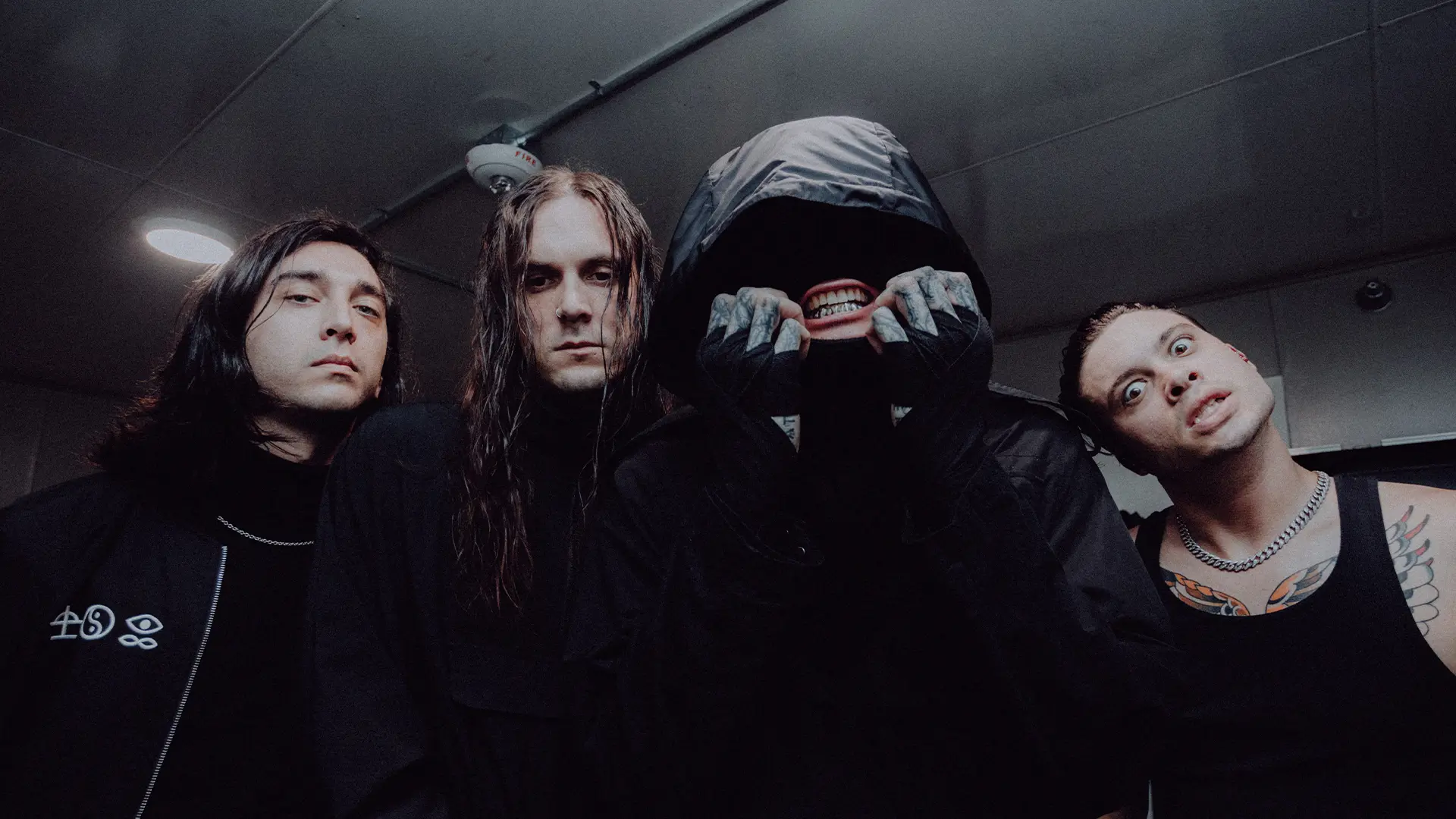 STHLM Fields - Konserter