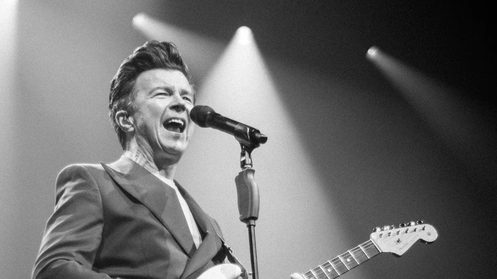 Rick Astley
