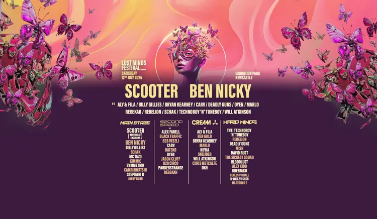 Home [www.lostminds.co.uk]