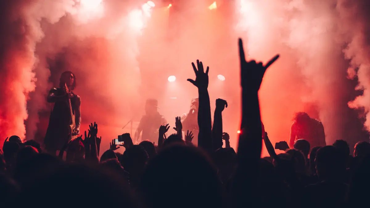 Getting Here | O2 Academy Islington