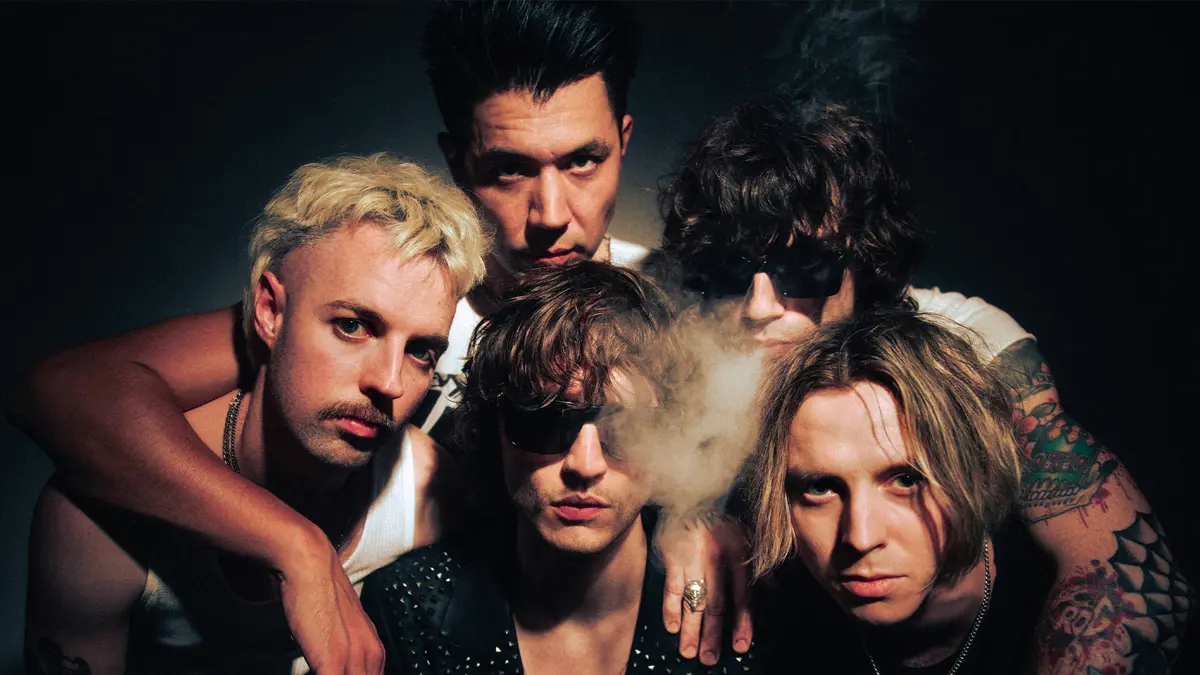 Konserter | STHLM Fields