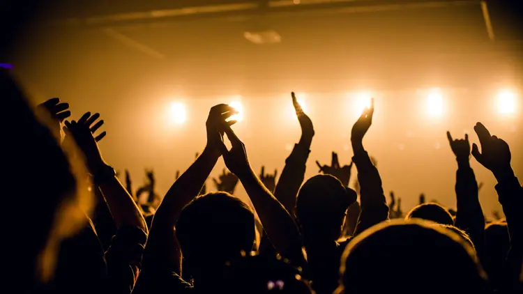 About Us | O2 Victoria Warehouse Manchester