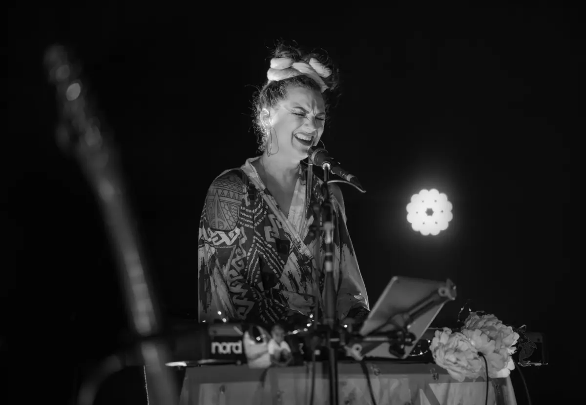 The Tuning Fork | Homepage