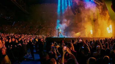 Live Nation Australia | Tickets & Touring | Home