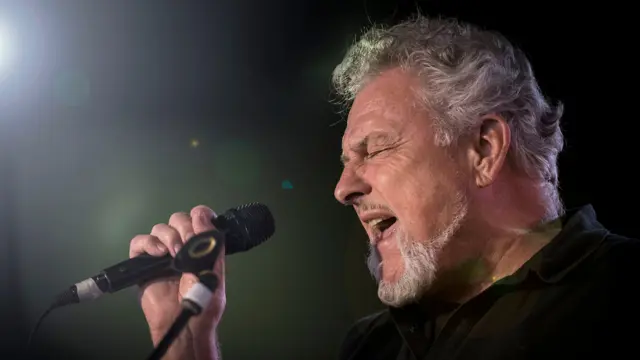 Ross Wilson & The Peaceniks - 50 Years Of Hits Tour Tickets, Tour and ...