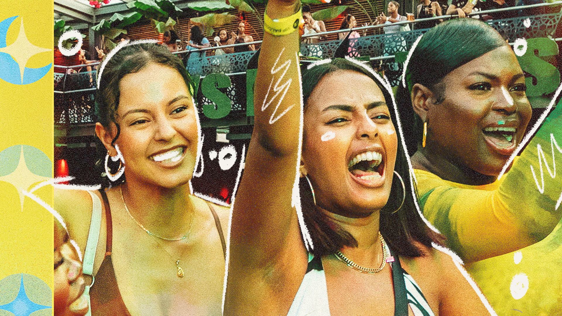 Days Like This | Malta Festival