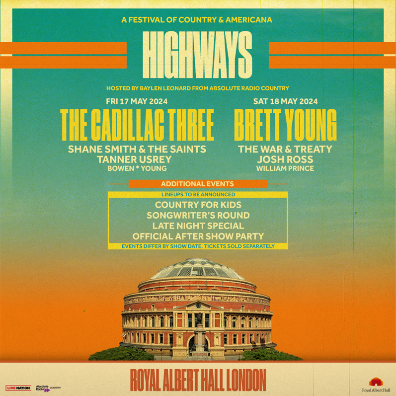 Homepage [www.highwaysfestival.co.uk]