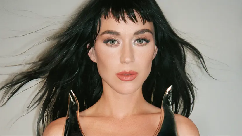 Katy Perry – Cardiff Castle, 30 Jun 2026