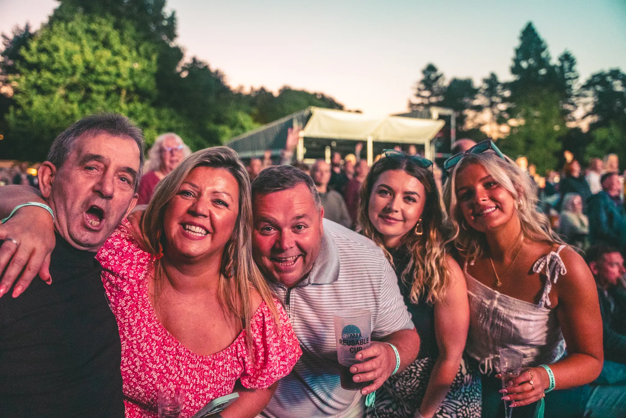 High Lodge, Thetford Forest