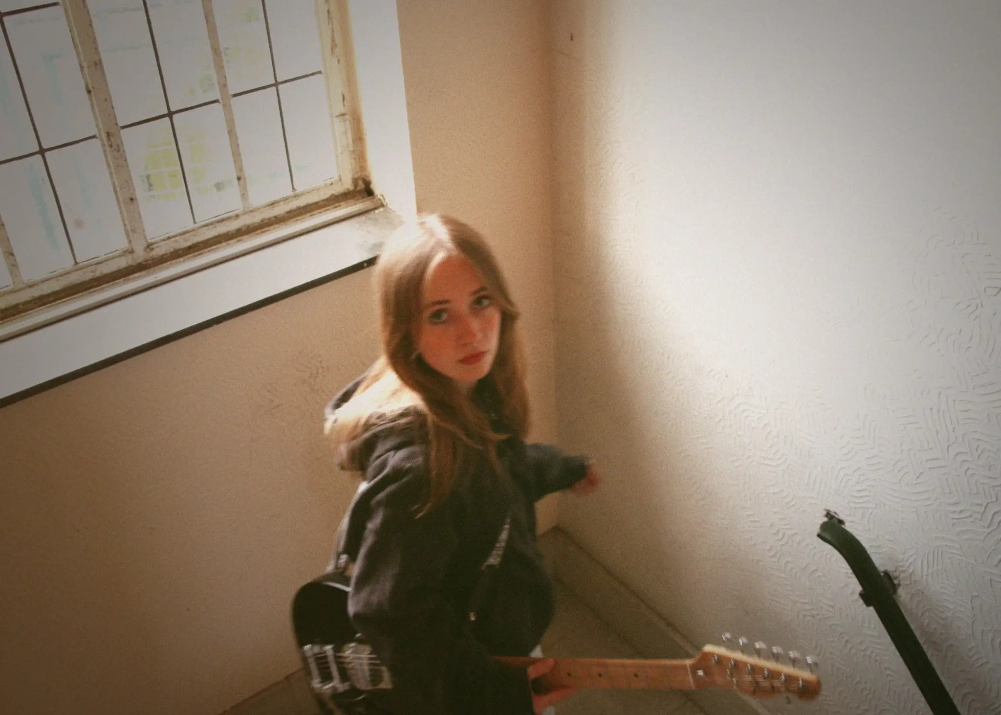 ISE | Live Nation Belgium - Agency