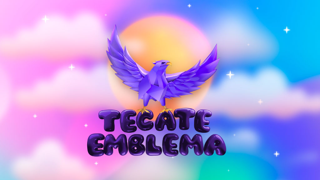 Tecate Emblema 2024