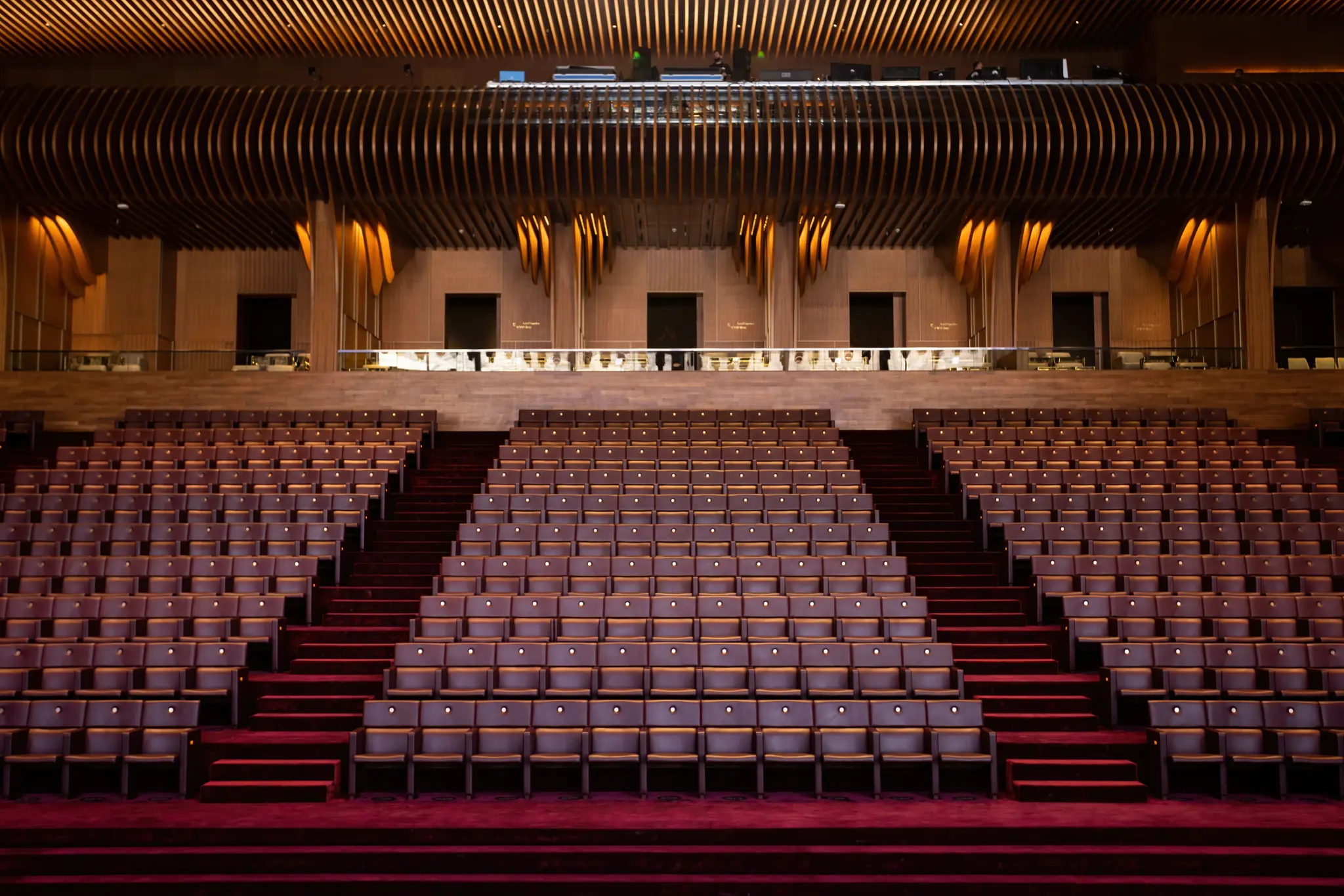 Auditorium