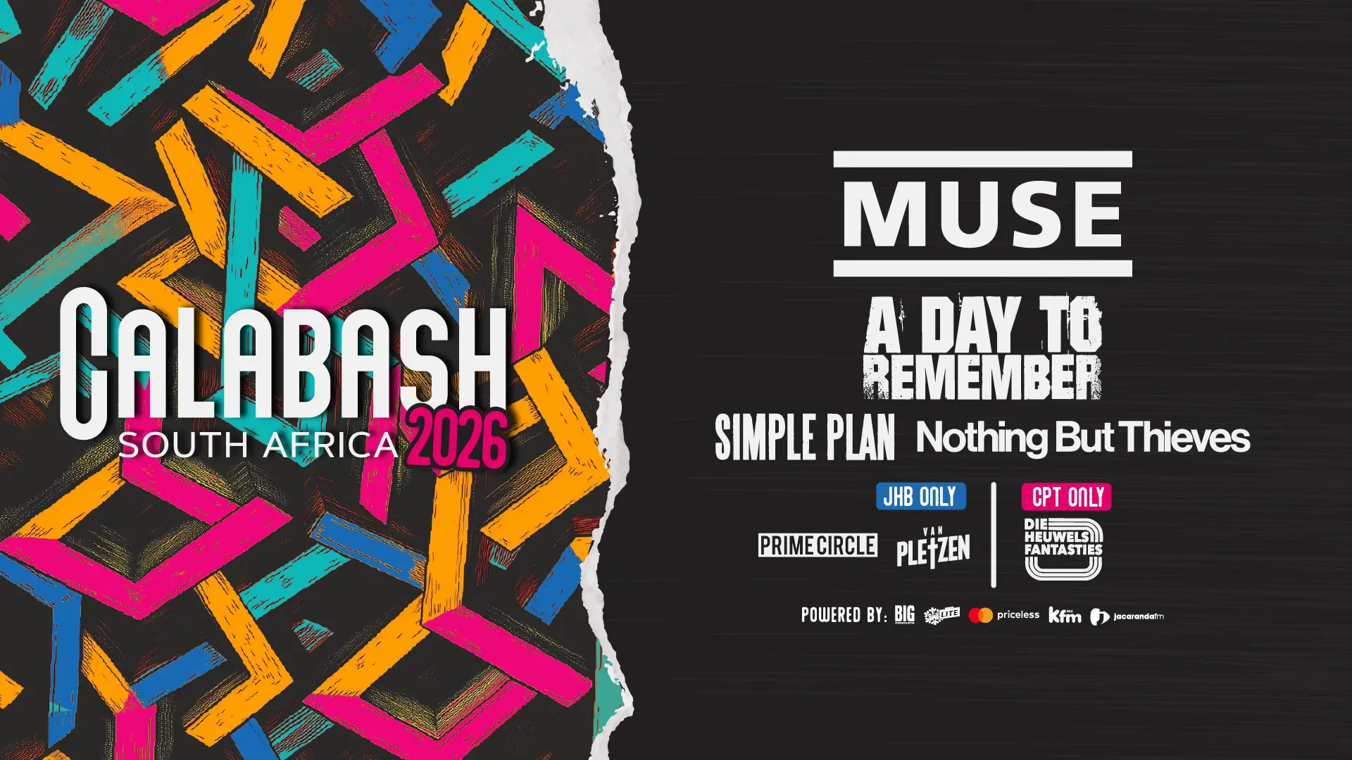 Calabash South Africa