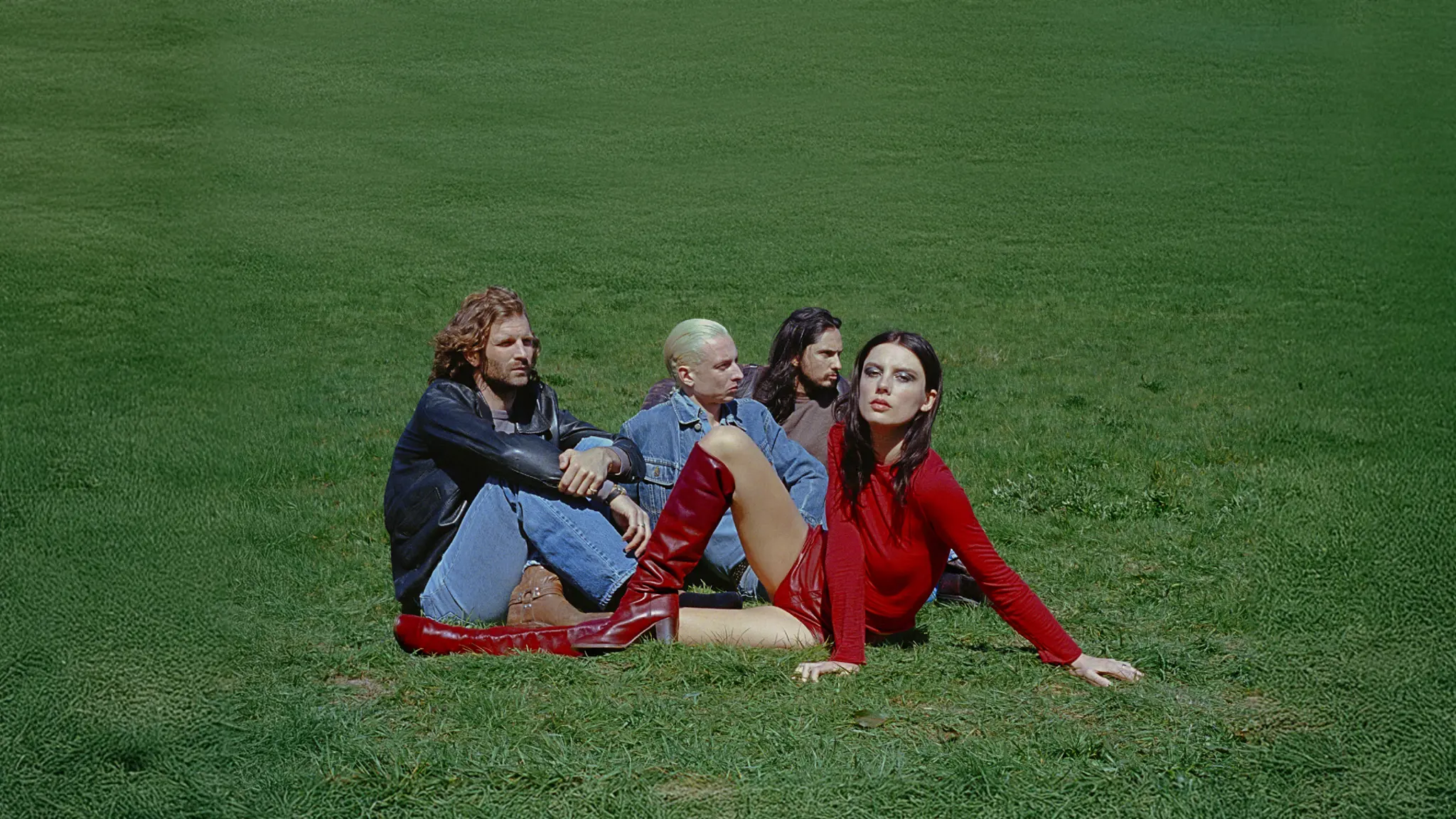 Wolf Alice