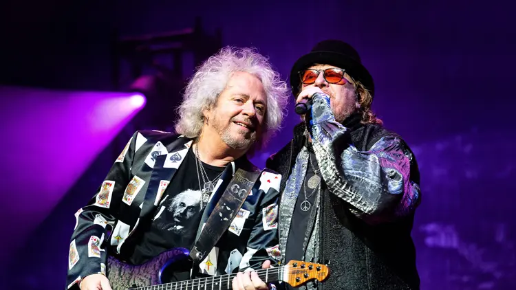 STHLM Fields - Konserter