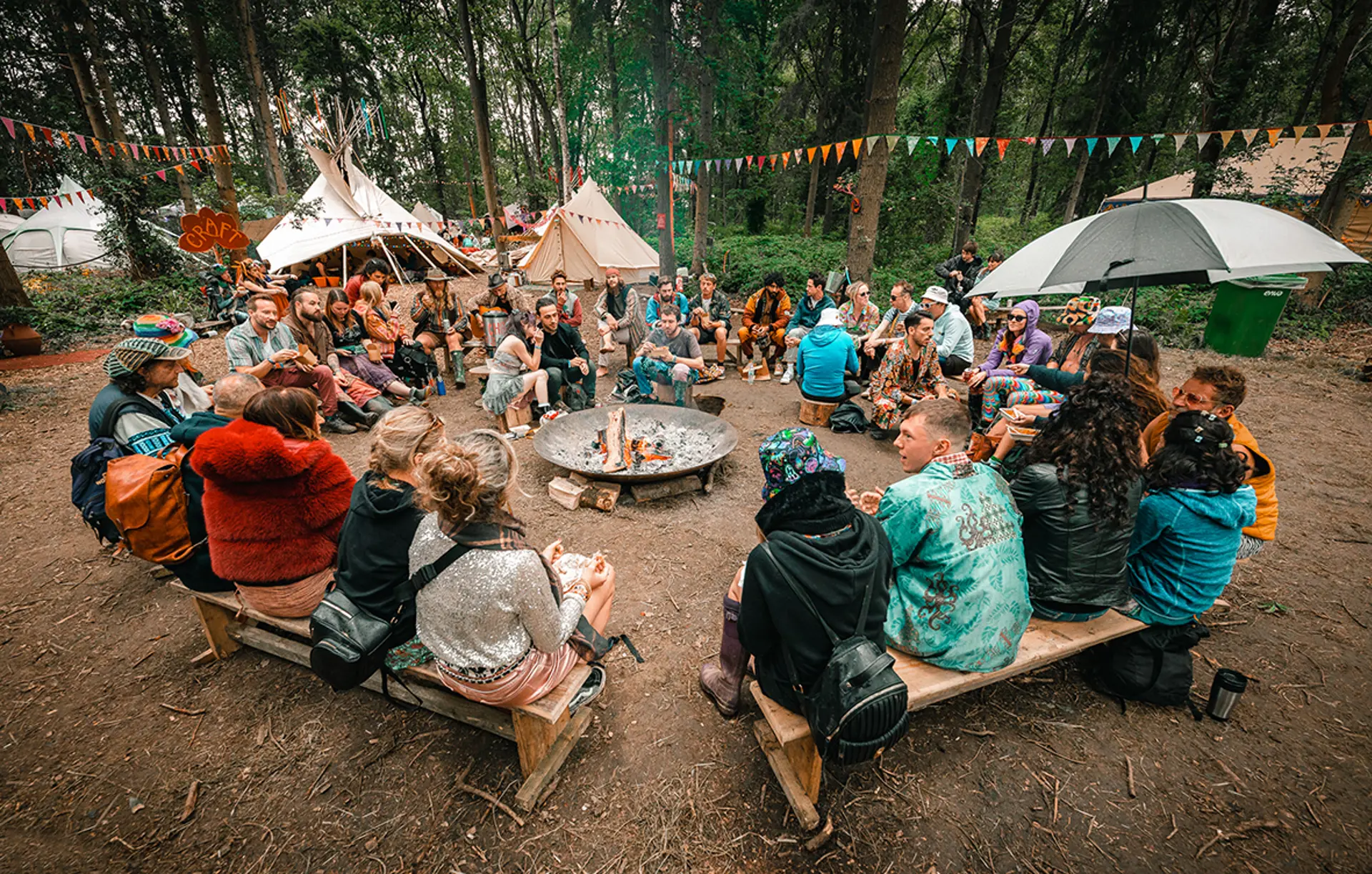 Home | Noisily Festival of Music & Arts