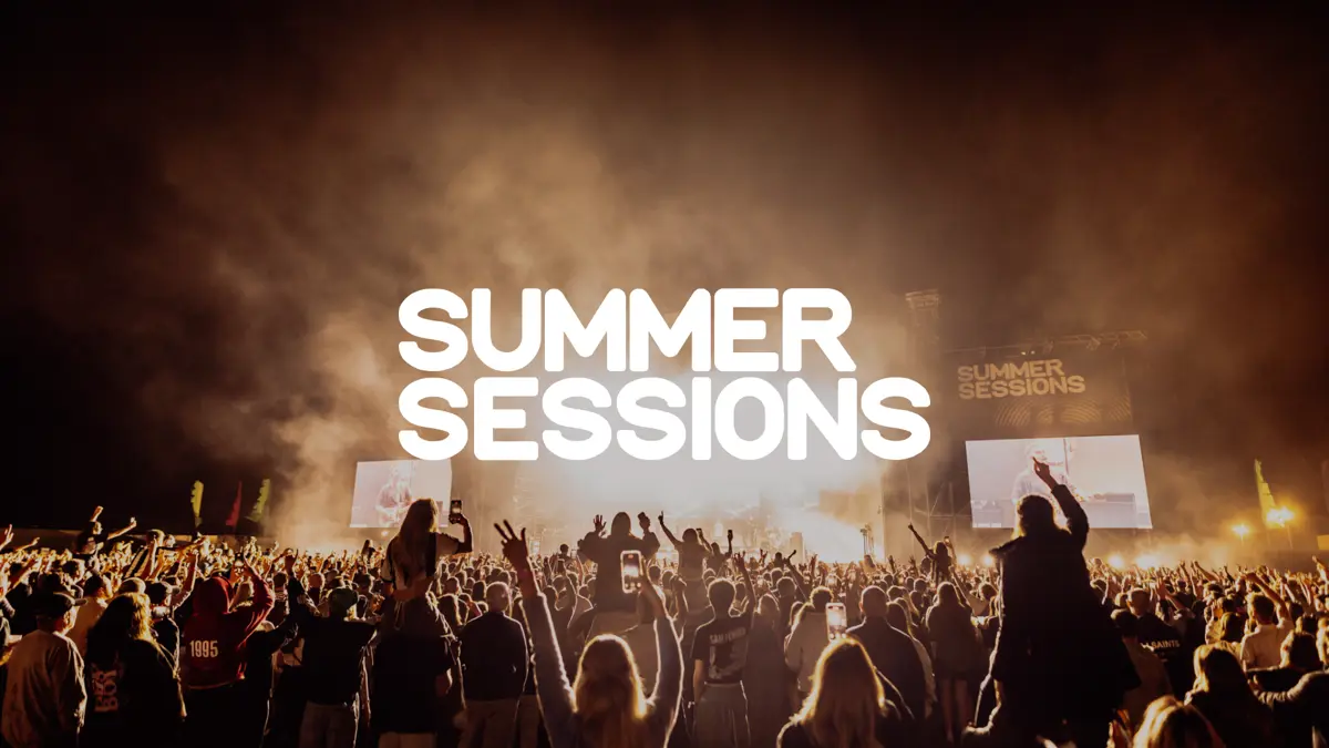 Summer Sessions | Home