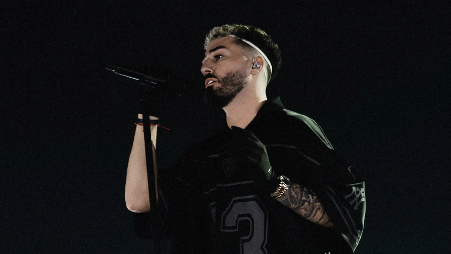 STHLM Fields - ANT WAN