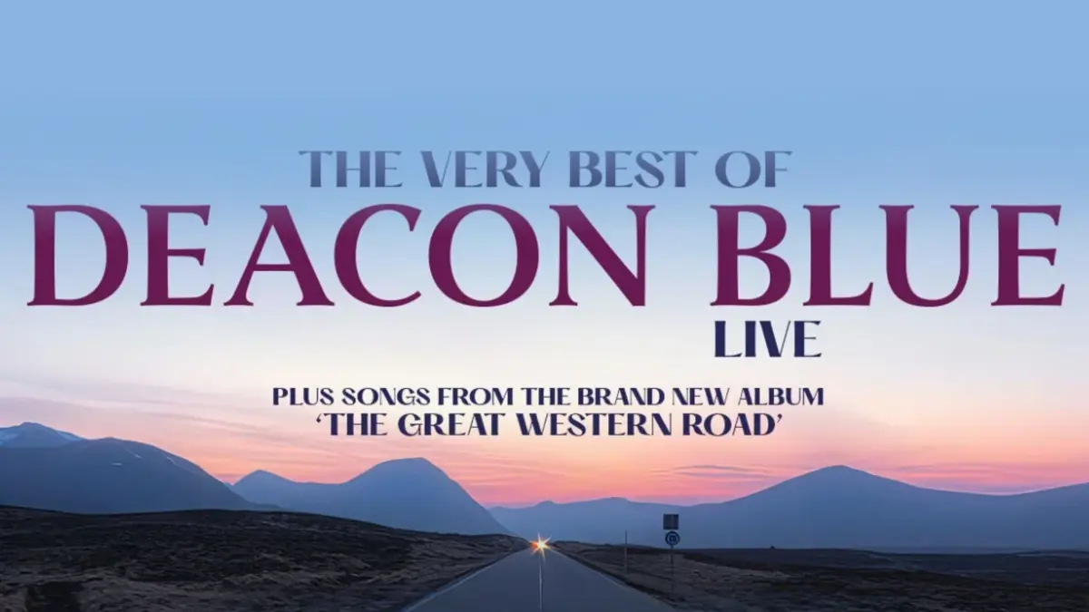 Deacon Blue Tickets, Tour and Concert Dates – www.anitastheatre.com.au