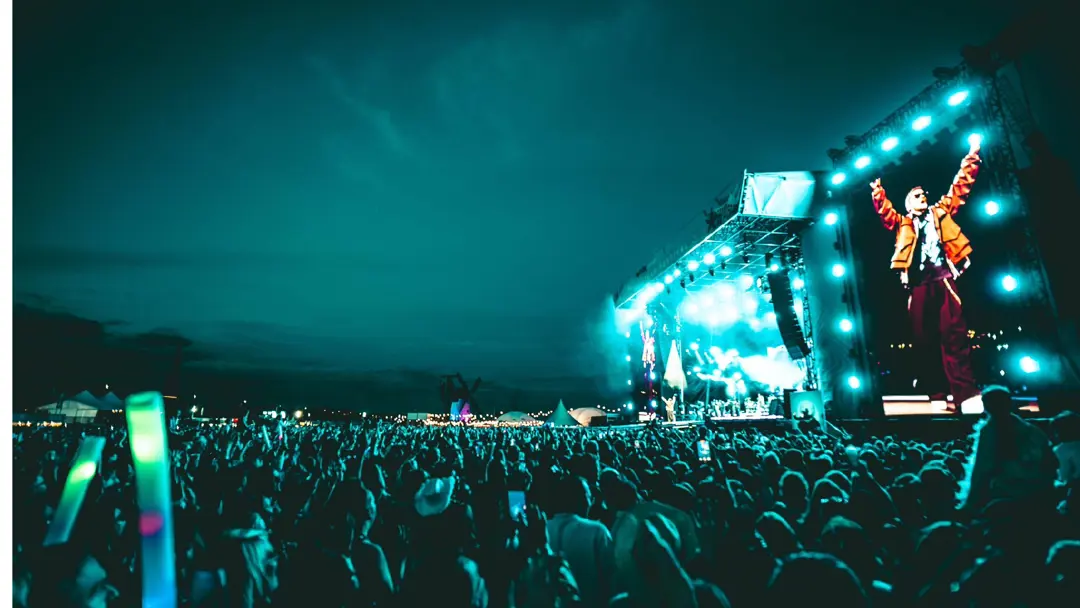 Ticket Types