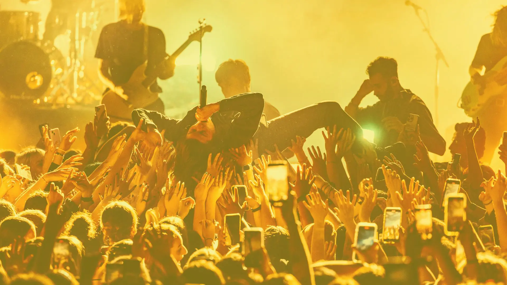 What's On: Tours, Concerts, Festivals, Comedy Events and More – www ...