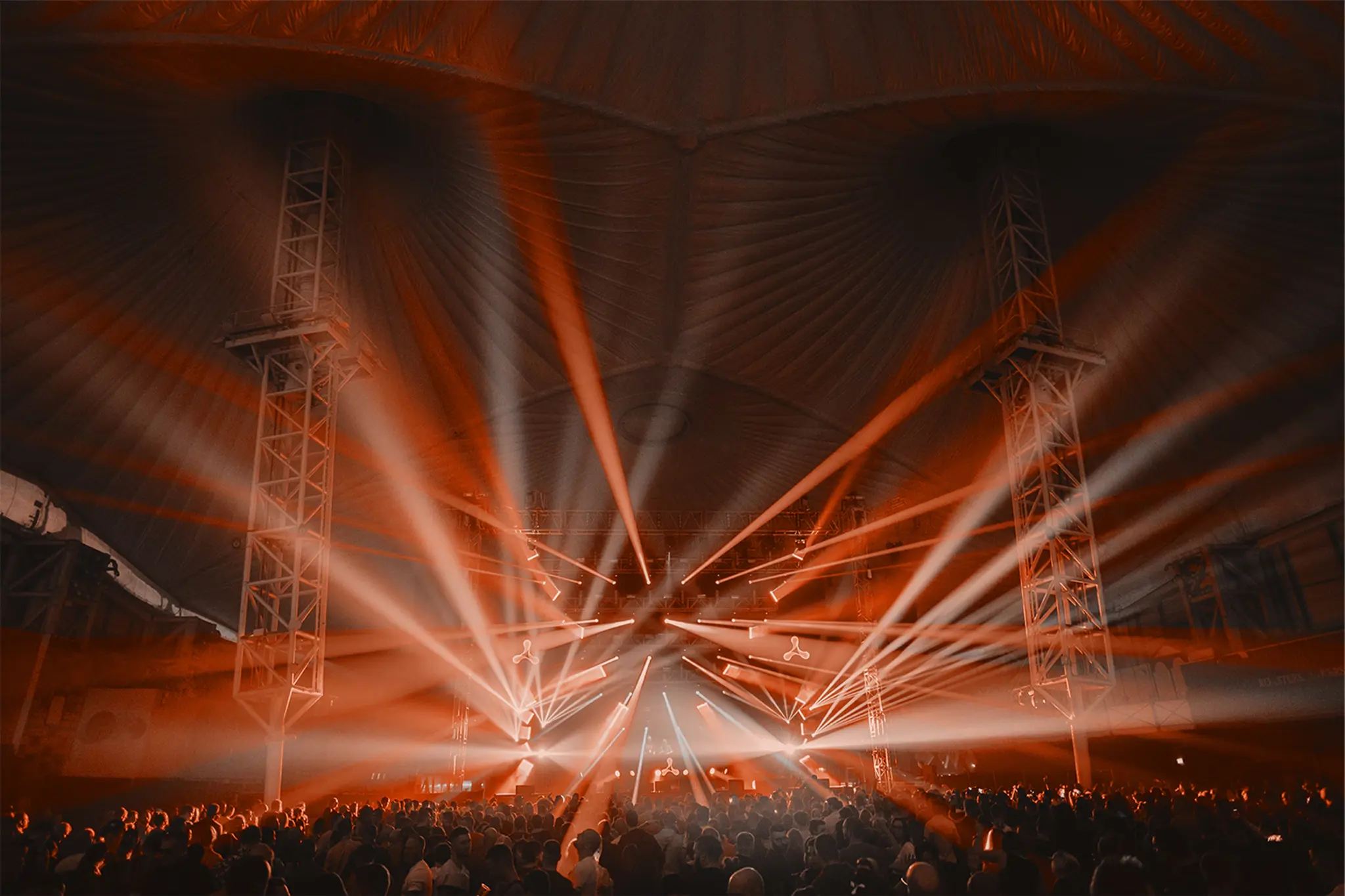 Homepage [www.cream.co.uk]