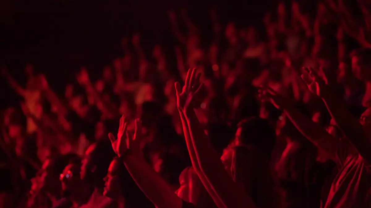 Live Nation Spain | Concert Tickets and Tour Dates