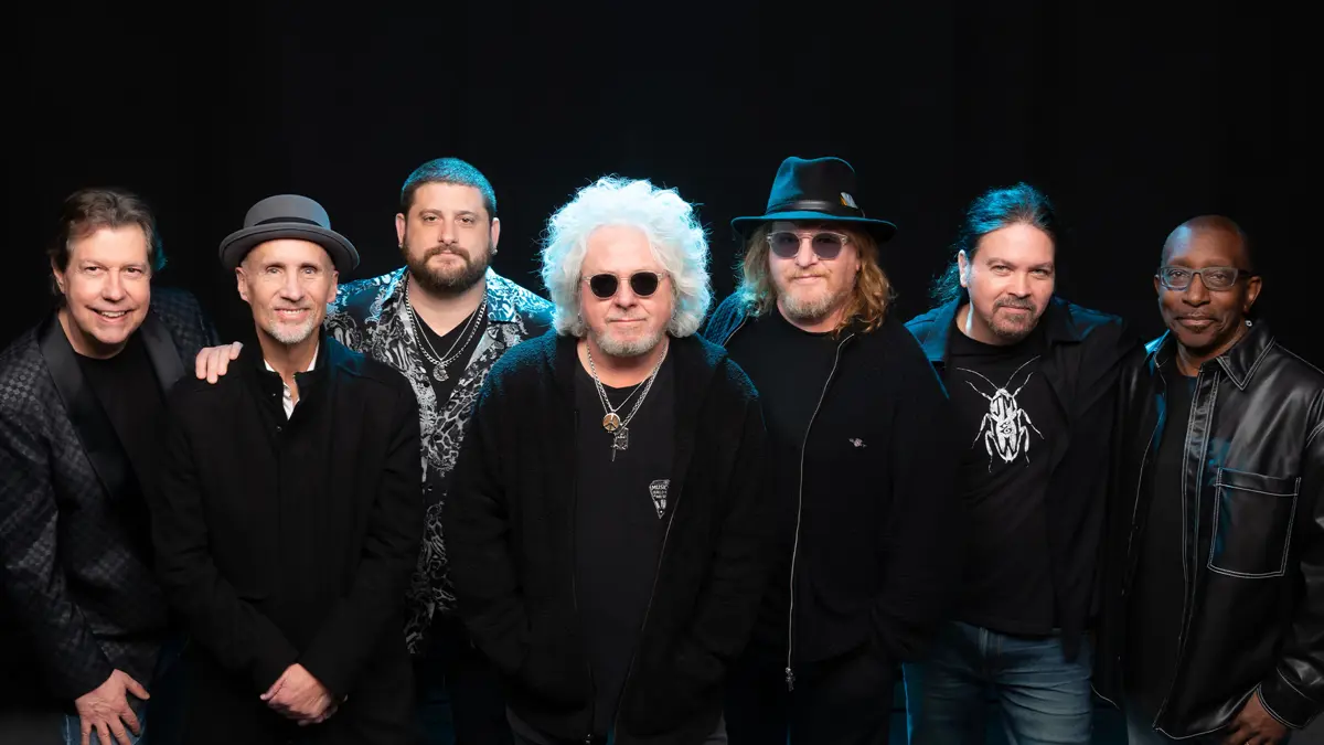 STHLM Fields - Konserter