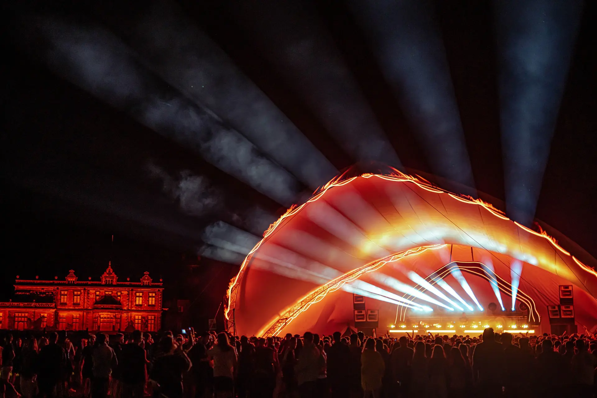 Homepage [www.cream.co.uk]