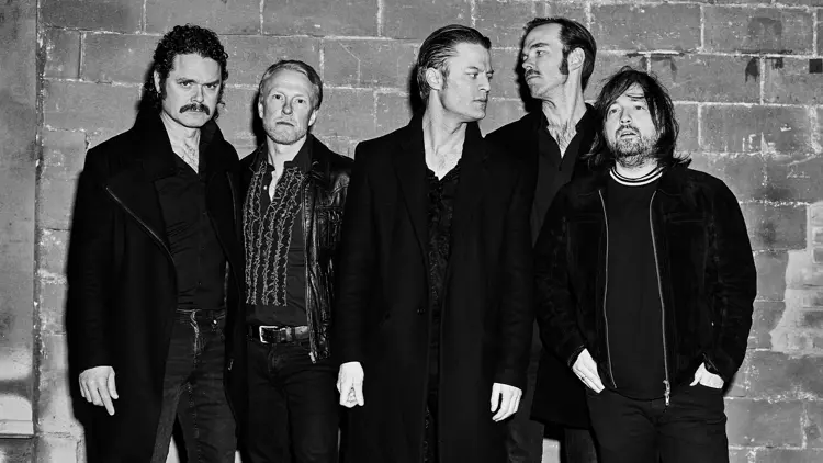 STHLM Fields - Konserter