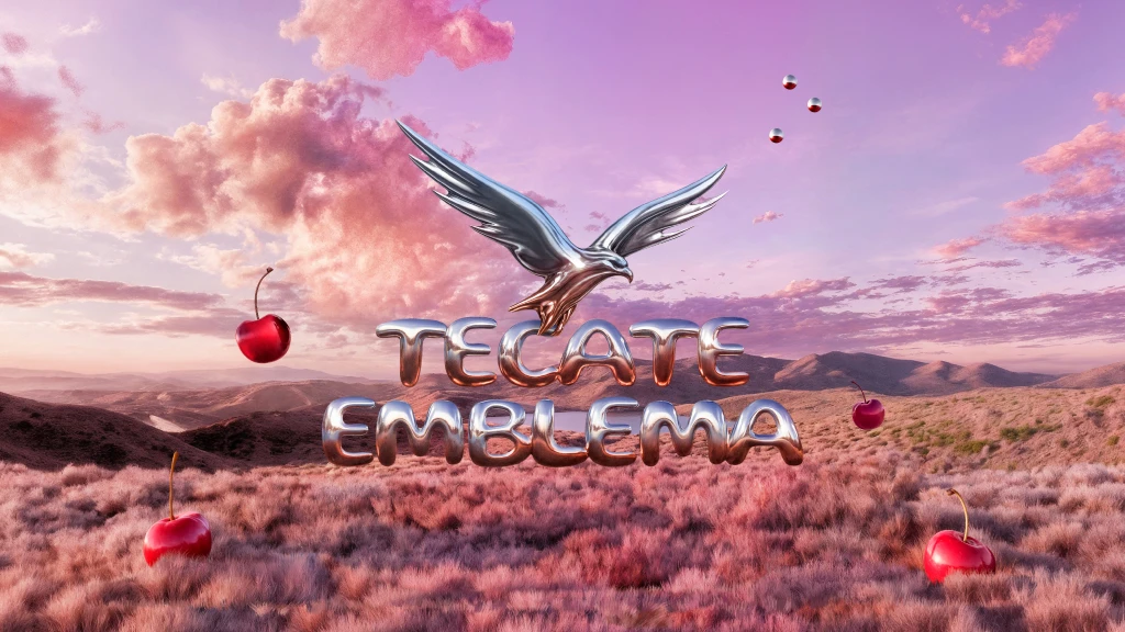 Tecate Emblema 2026