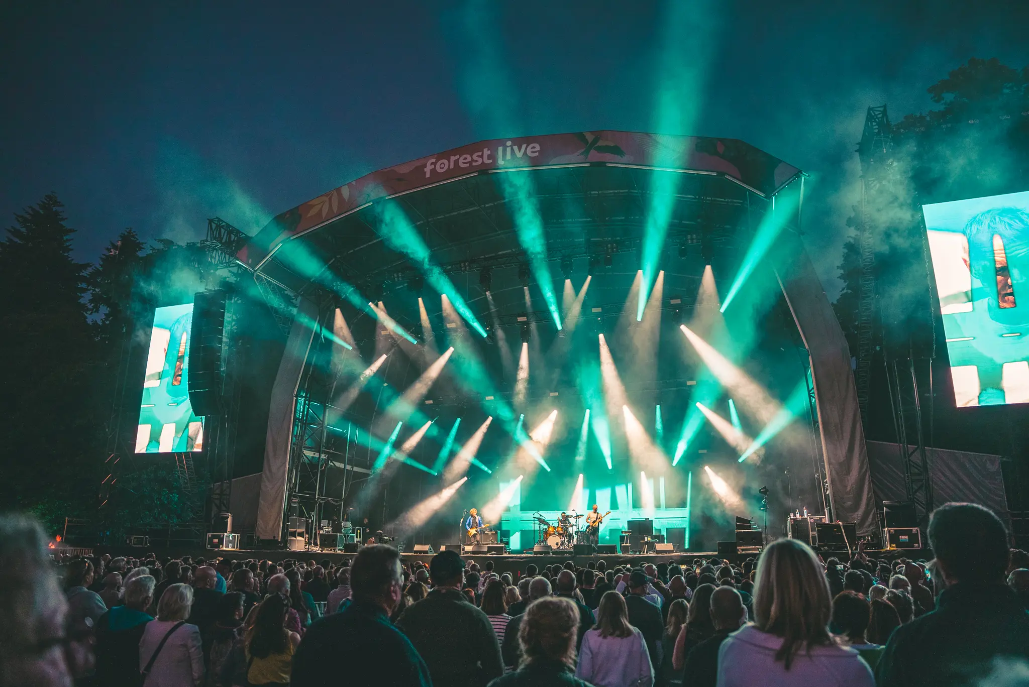 High Lodge, Thetford Forest