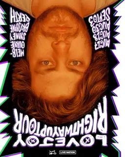 Secret Sounds | Tickets & Touring | Always Music