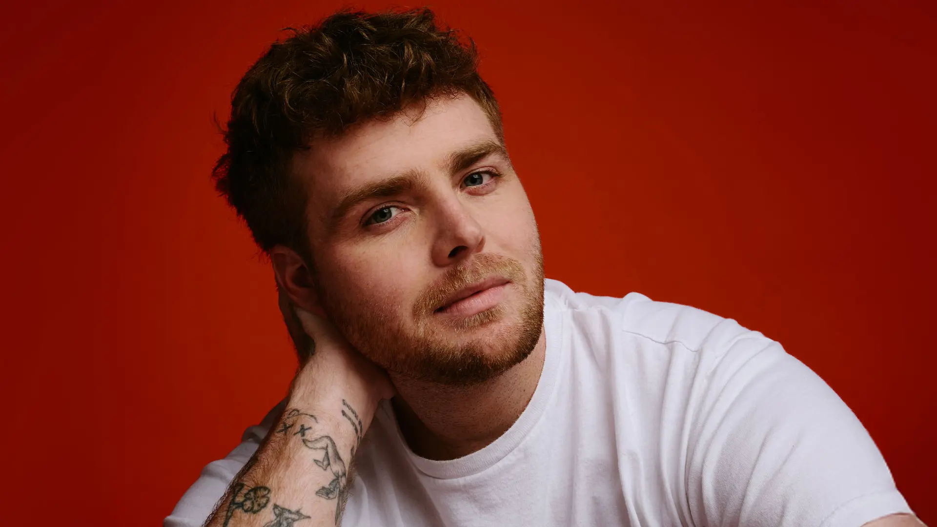 Alex Warren Tickets, Tour and Concert Dates – www.sparkarena.co.nz
