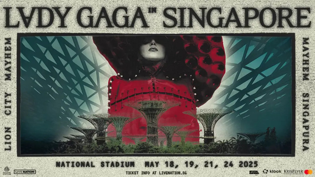 LIVE NATION ASIA | VIP