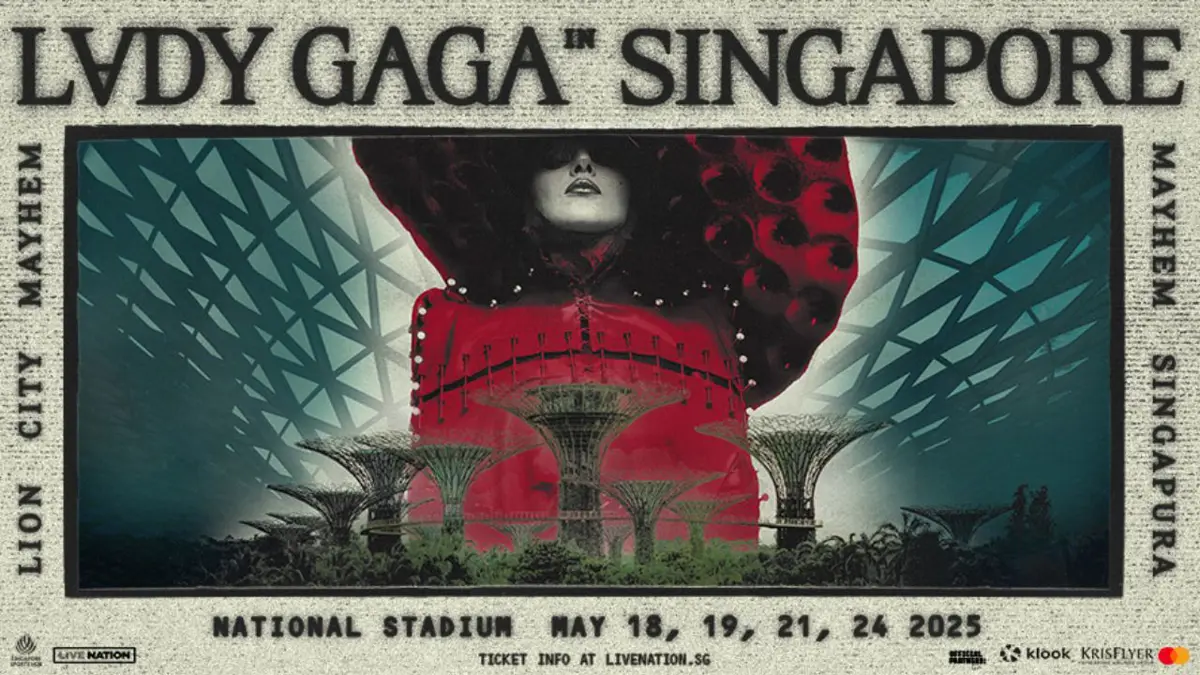 LIVE NATION ASIA | VIP