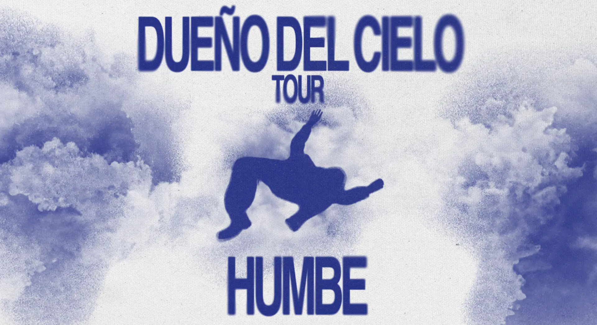 Humbe Entradas, Gira y Fechas de Concierto – www.paramopresenta.com