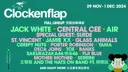 News | Clockenflap