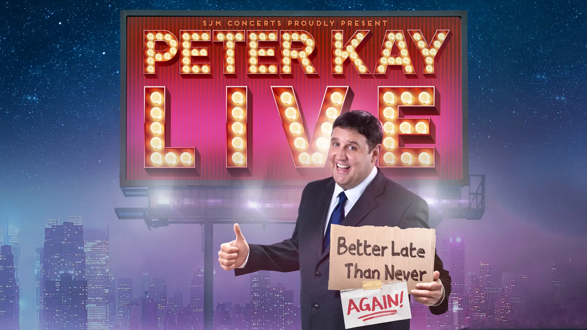 Peter Kay Tickets, Tour and Concert Dates – www.utilitaarenacardiff.co.uk