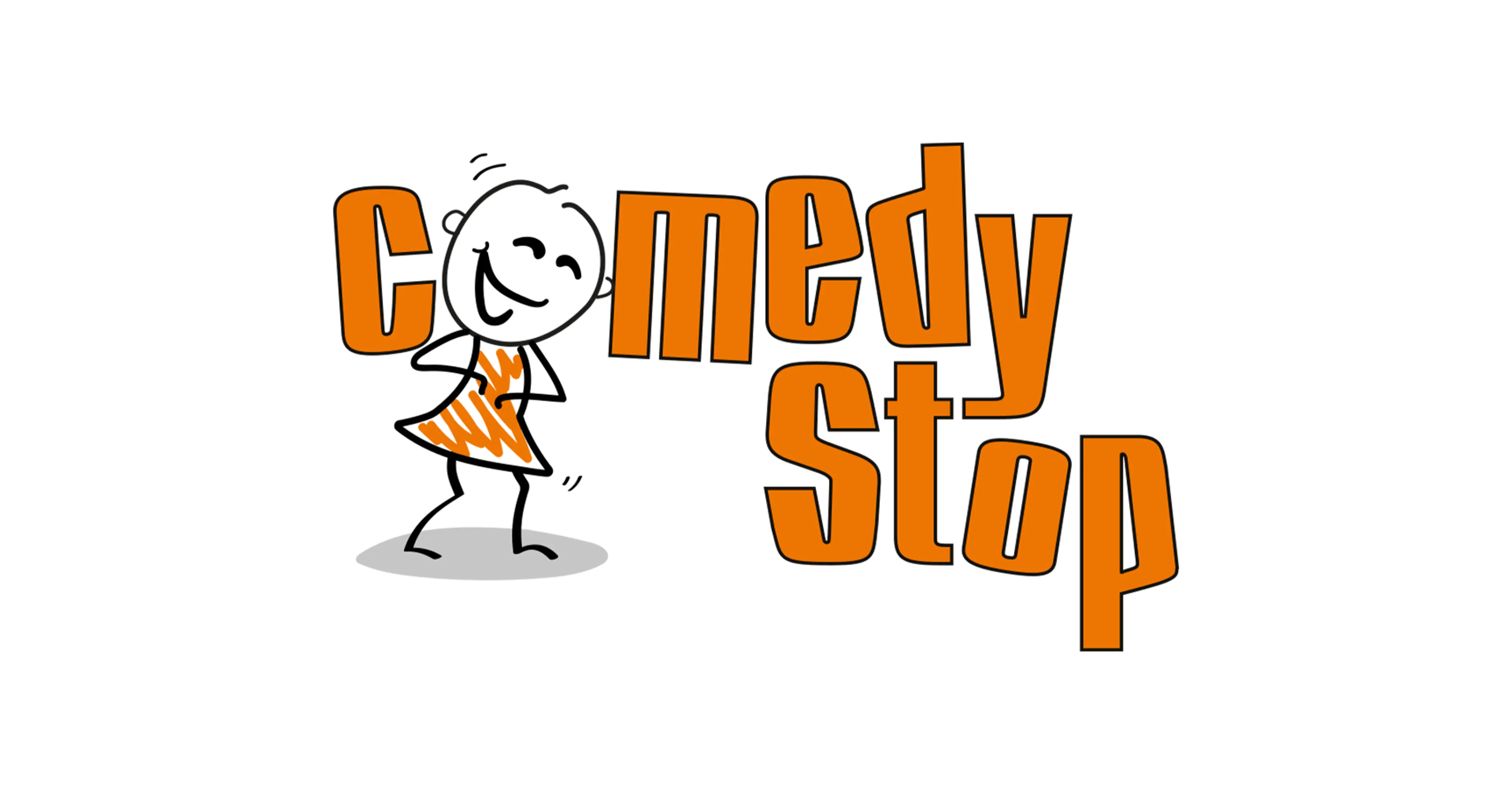 Comedy Stop
