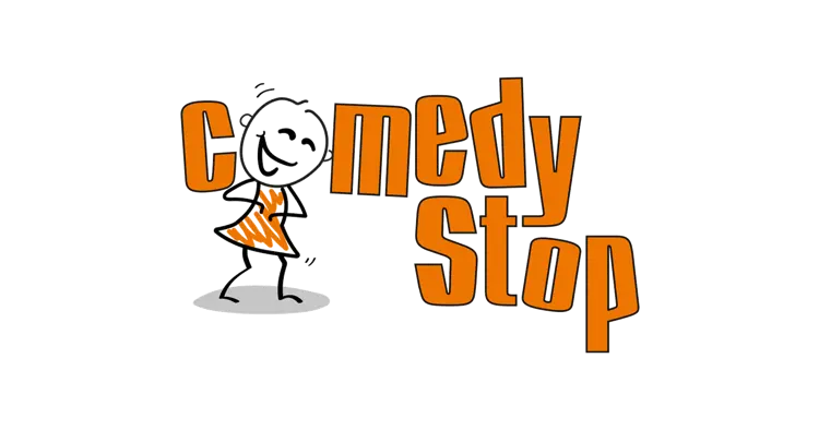 Comedy Stop