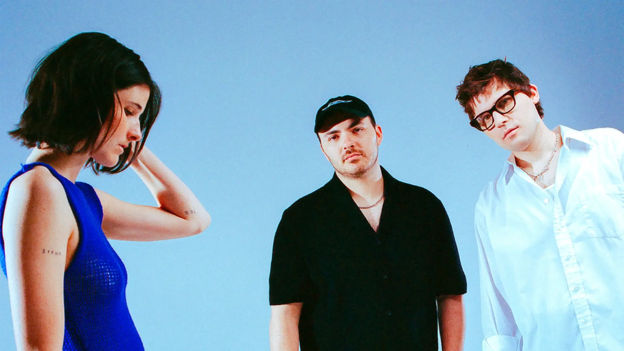 LIVE NATION ASIA | VIP